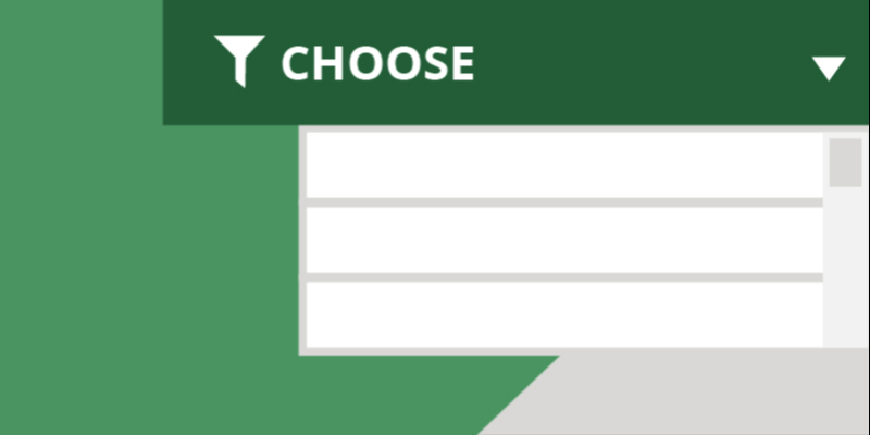 How-To: Switch Between Dimensions Using the Choose Box (Vena 365)