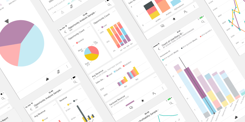 Get Started Building with Power BI | 0.5 CPE/CPD